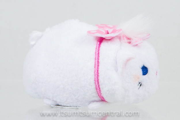 Marie (DLP / Disney Store 2017 Mickey and Friends) at Tsum Tsum Central