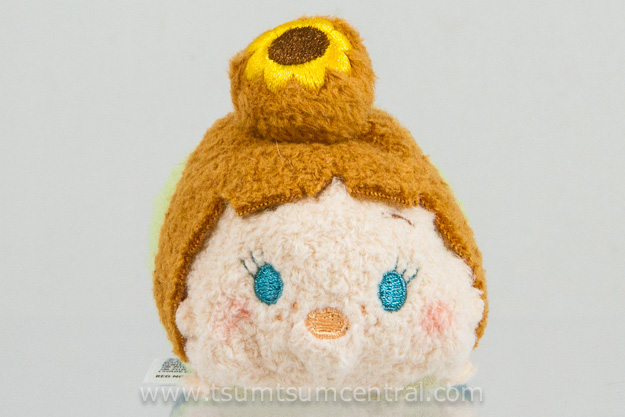 Anna (Frozen Fever) at Tsum Tsum Central