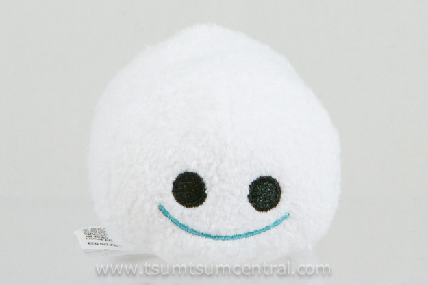 Snowgie (Frozen Fever) at Tsum Tsum Central