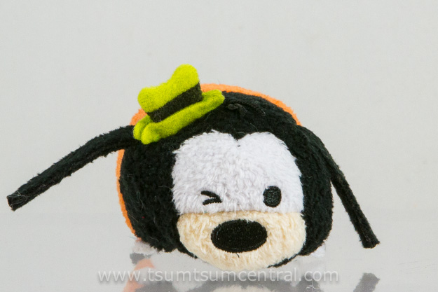 Left Wink Goofy (Expressions) at Tsum Tsum Central
