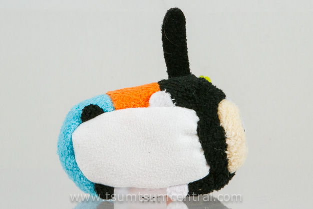 Left Wink Goofy (Expressions) at Tsum Tsum Central