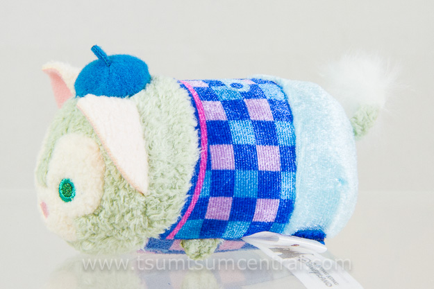Gelatoni (Hong Kong Disneyland 12th Anniversary) at Tsum Tsum Central