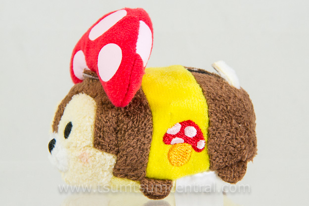 Chip (Tsum Tsum Fun Fair 2017 Chip and Dale) at Tsum Tsum Central