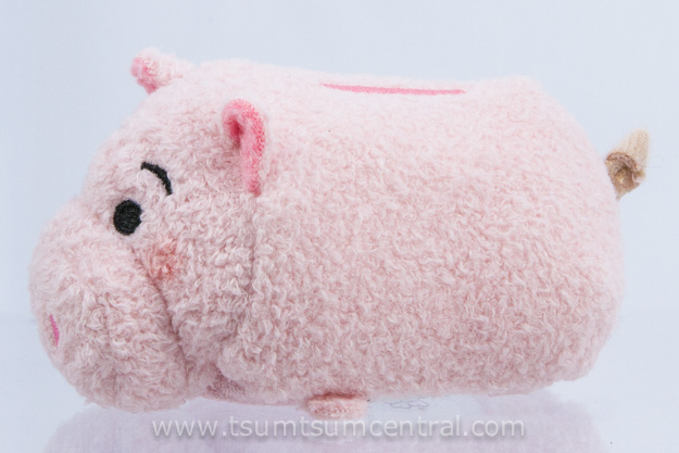 Hamm (Toy Story) at Tsum Tsum Central