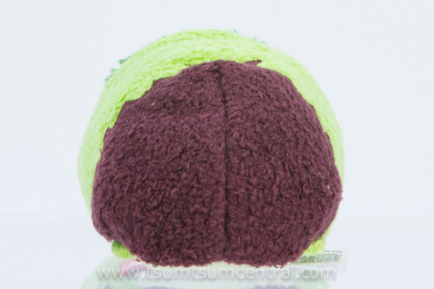Incredible Hulk (Marvel: Avengers) at Tsum Tsum Central
