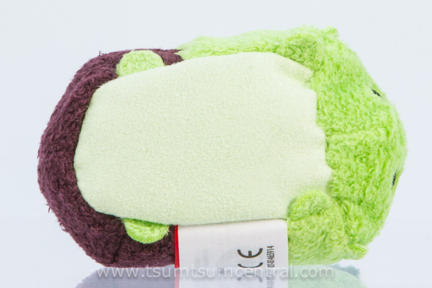 Incredible Hulk (Marvel: Avengers) at Tsum Tsum Central