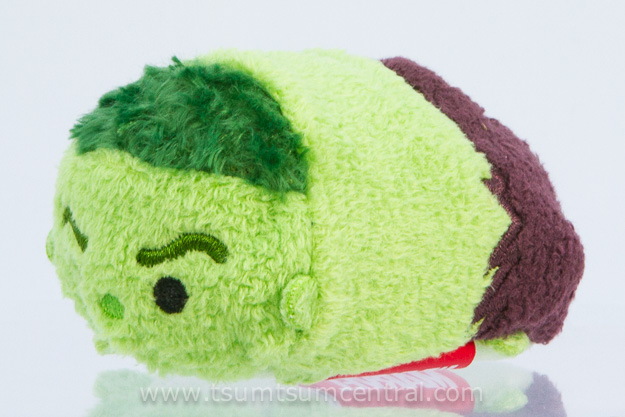 Incredible Hulk (Marvel: Avengers) at Tsum Tsum Central