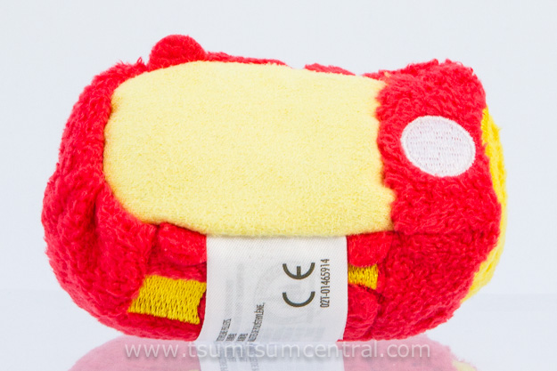 Iron Man (Marvel: Avengers) at Tsum Tsum Central