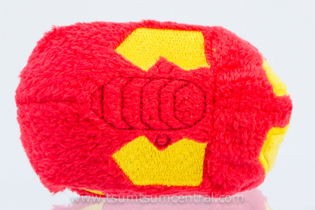 Iron Man (Marvel: Avengers) at Tsum Tsum Central