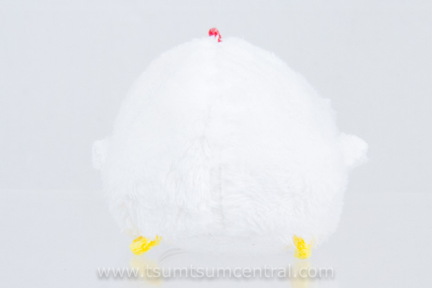 Mickey Mouse (Year of the Rooster (New Year 2017)) at Tsum Tsum Central