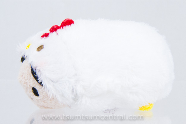 Mickey Mouse (Year of the Rooster (New Year 2017)) at Tsum Tsum Central