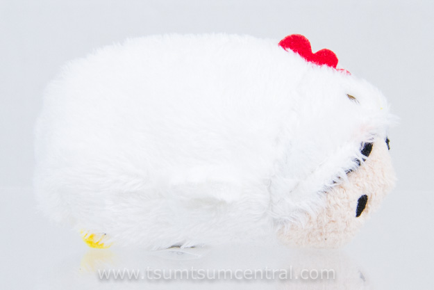 Mickey Mouse (Year of the Rooster (New Year 2017)) at Tsum Tsum Central