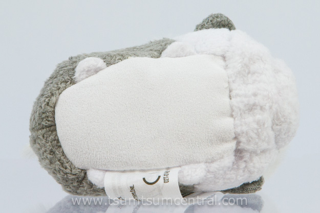 Max (Little Mermaid) at Tsum Tsum Central