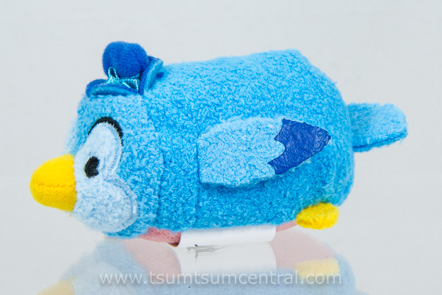 Mr. Blue Bird (Parks Splash Mountain) at Tsum Tsum Central