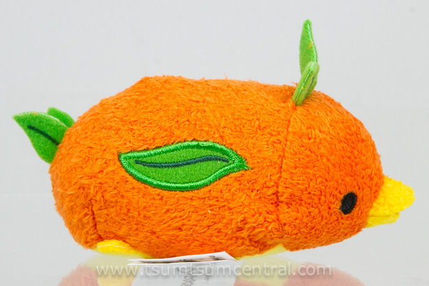 Orange Bird (Parks Adventureland) at Tsum Tsum Central