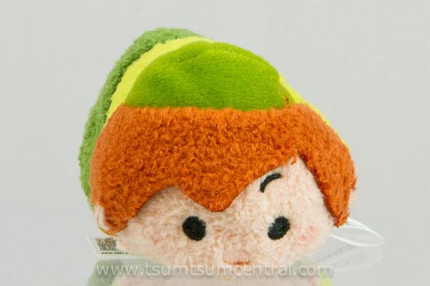 Peter Pan (Peter Pan) at Tsum Tsum Central