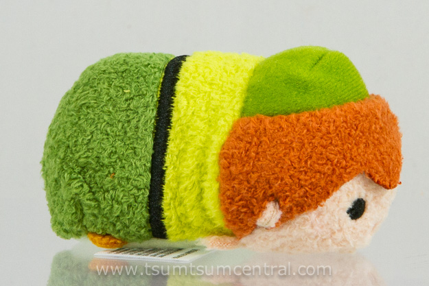 Peter Pan (Peter Pan) at Tsum Tsum Central