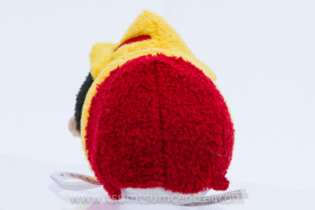 Pinocchio (Pinocchio) at Tsum Tsum Central