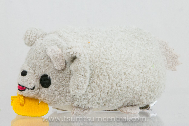 Jailer Dog (Pirates of the Caribbean) at Tsum Tsum Central