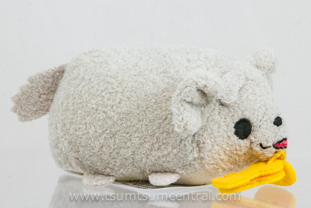 Jailer Dog (Pirates of the Caribbean) at Tsum Tsum Central