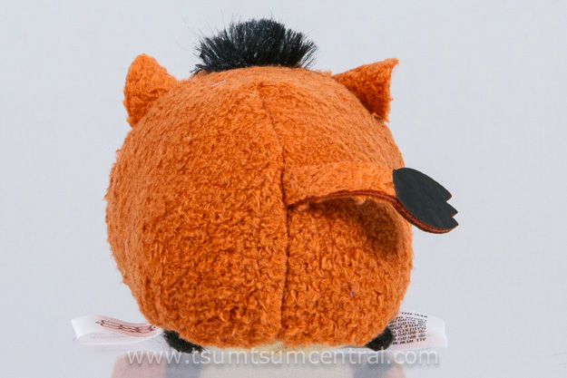Pumbaa (Lion King) at Tsum Tsum Central