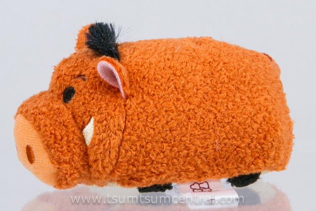 Pumbaa (Lion King) at Tsum Tsum Central