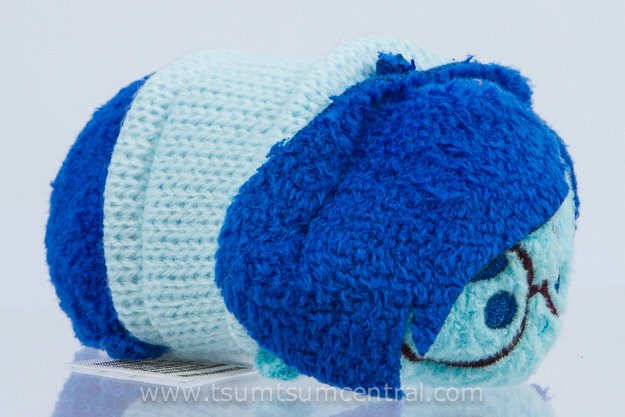 Sadness (Inside Out) at Tsum Tsum Central