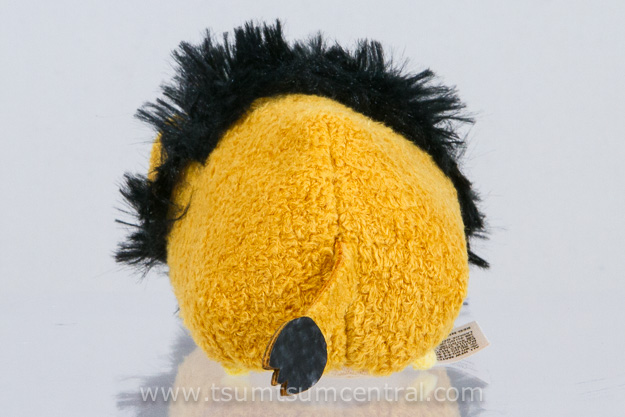 Scar (Lion King) at Tsum Tsum Central