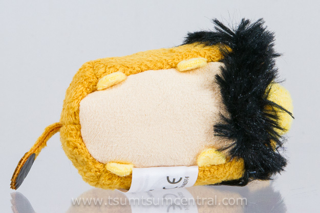 Scar (Lion King) at Tsum Tsum Central