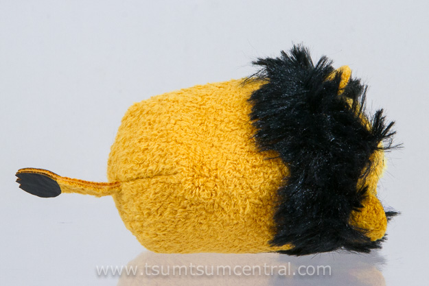 Scar (Lion King) at Tsum Tsum Central