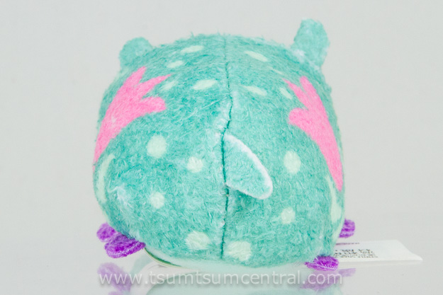 it's a small world Hippo (Parks Fantasyland) at Tsum Tsum Central