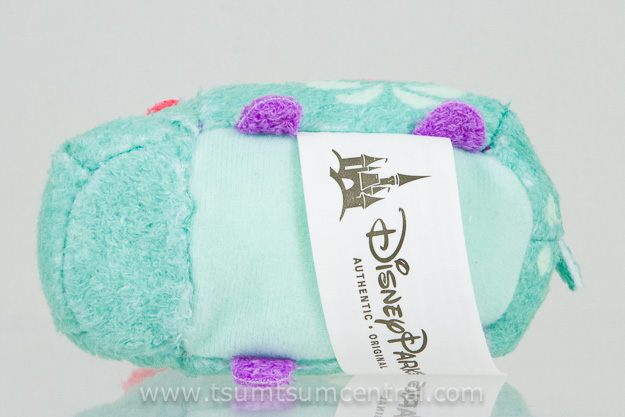 it's a small world Hippo (Parks Fantasyland) at Tsum Tsum Central