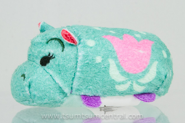 it's a small world Hippo (Parks Fantasyland) at Tsum Tsum Central