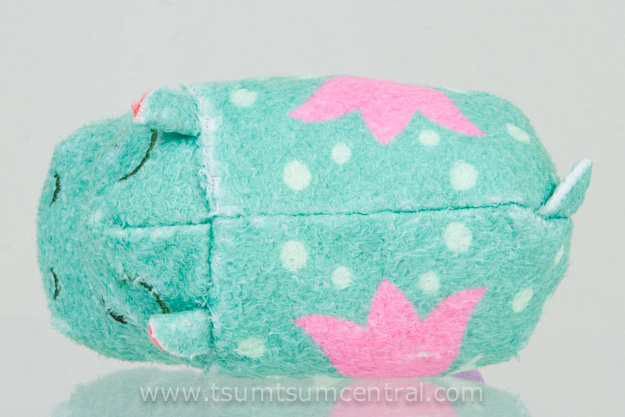 it's a small world Hippo (Parks Fantasyland) at Tsum Tsum Central