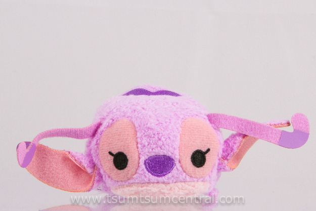Angel (Stitch Summer) at Tsum Tsum Central