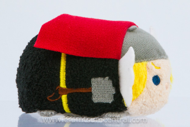 Thor (Marvel: Avengers) at Tsum Tsum Central