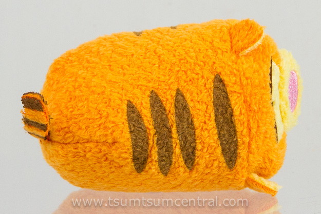 Left Wink Tigger (Expressions) at Tsum Tsum Central