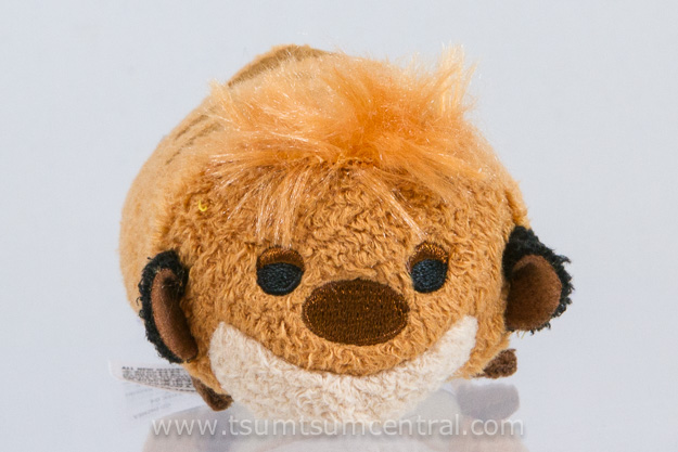 Timon (Lion King) at Tsum Tsum Central