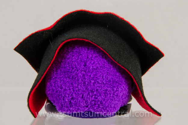 Zurg (Parks Tomorrowland) at Tsum Tsum Central