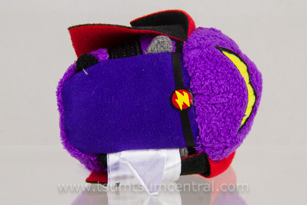Zurg (Parks Tomorrowland) at Tsum Tsum Central