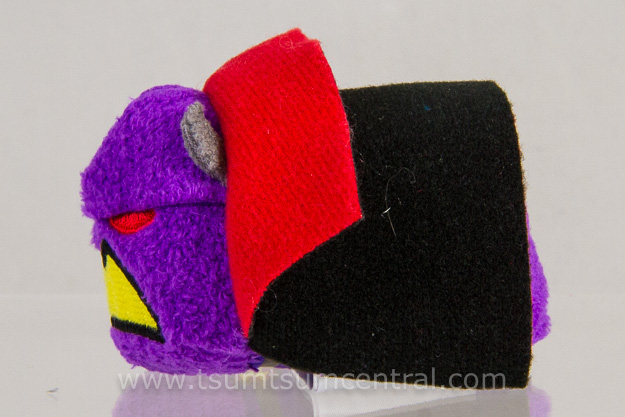 Zurg (Parks Tomorrowland) at Tsum Tsum Central