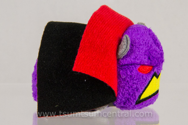 Zurg (Parks Tomorrowland) at Tsum Tsum Central