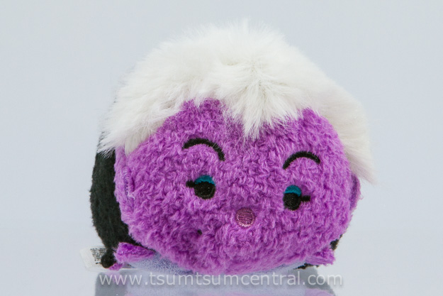 Ursula (Little Mermaid) at Tsum Tsum Central