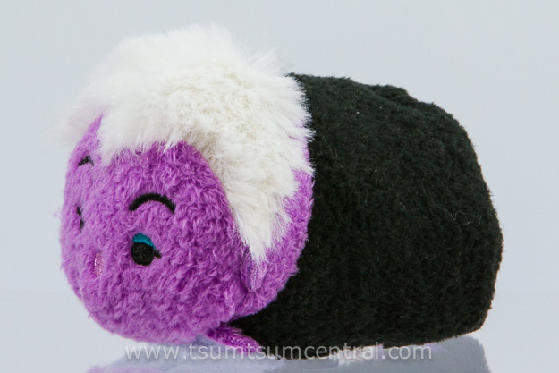 Ursula (Little Mermaid) at Tsum Tsum Central