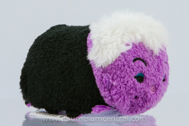 Ursula (Little Mermaid) at Tsum Tsum Central