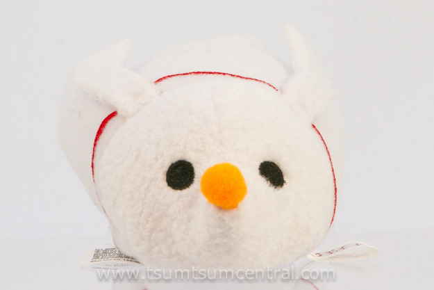 Zero (Nightmare Before Christmas) at Tsum Tsum Central