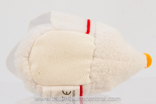 Zero (Nightmare Before Christmas) at Tsum Tsum Central