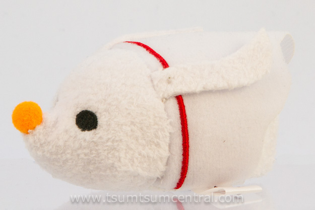 Zero (Nightmare Before Christmas) at Tsum Tsum Central