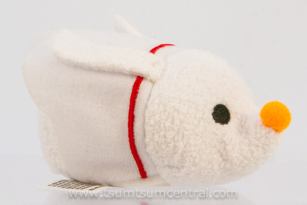 Zero (Nightmare Before Christmas) at Tsum Tsum Central
