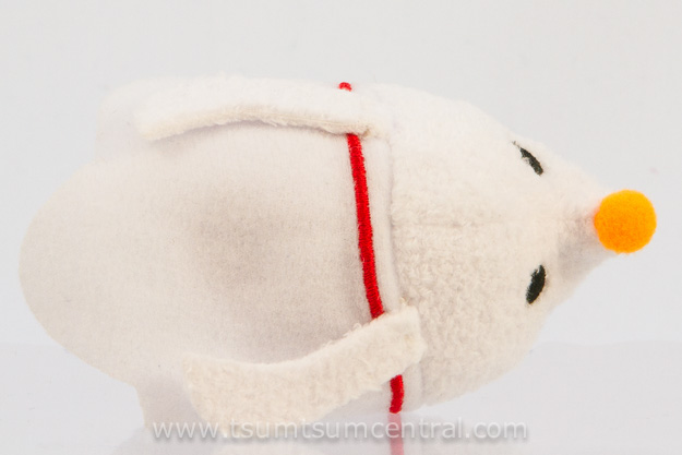 Zero (Nightmare Before Christmas) at Tsum Tsum Central